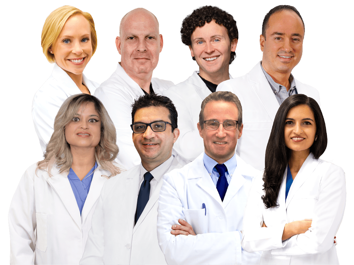 Vein Doctor New York | Varicose and Spider Vein Specialists