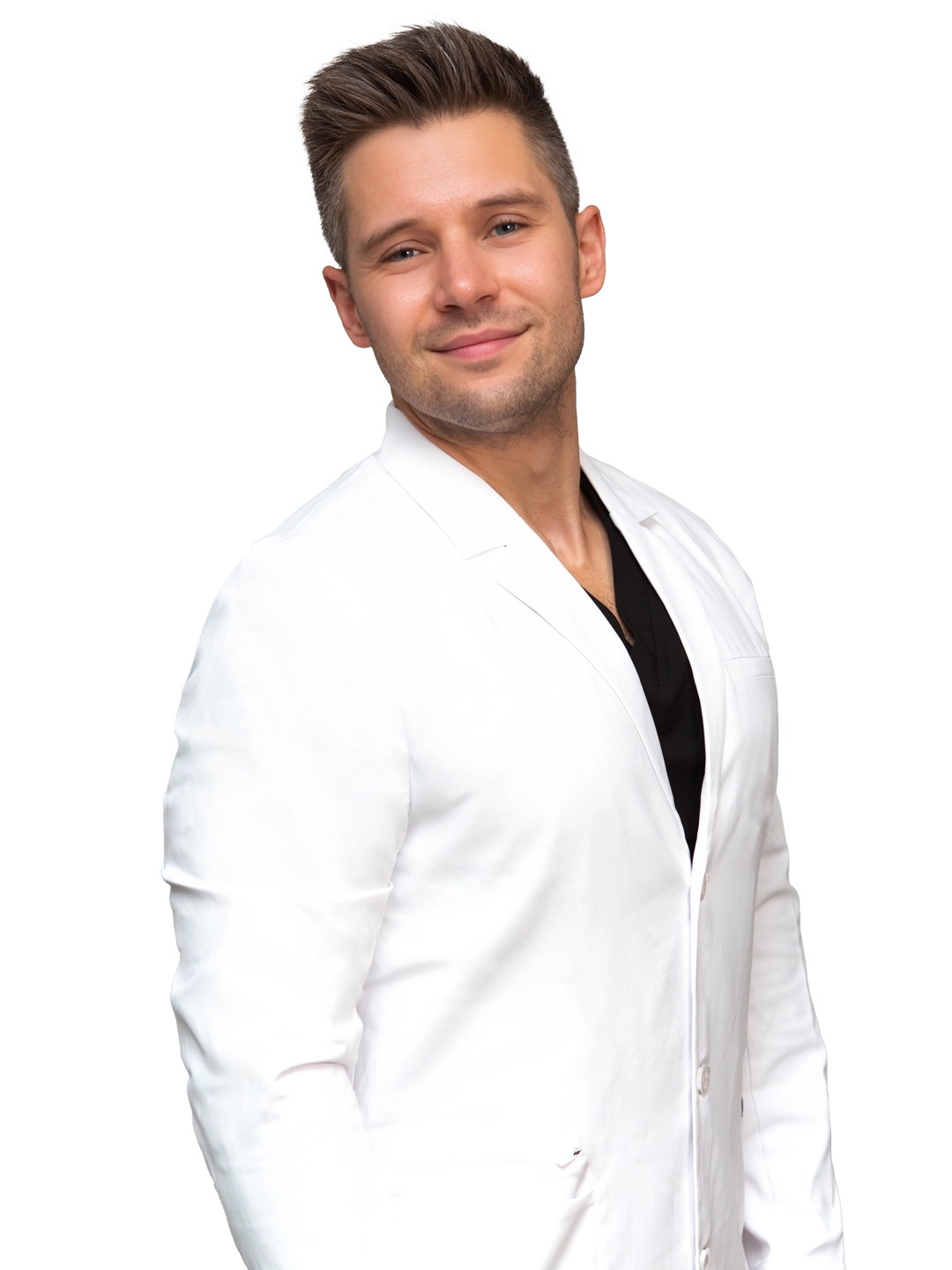 Best vein doctor in New York: Dr. Jack Bulat